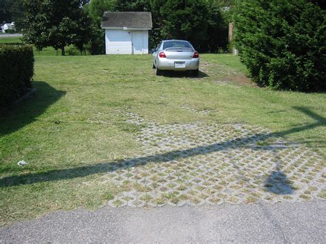 Grass Driveways Why How To Build One Wikilawn