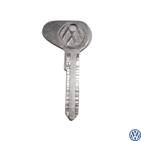 Chave Virgem Kombi Variant Brasilia Meu Antigo Peças E Acessórios
