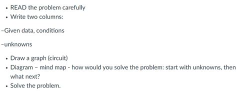 solved solve example 2 7 from the slides example 2 7