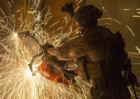Sofrep On Linkedin Complacency Kills Lessons From A Delta Force Breacher
