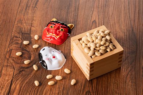 節分の日に楽しく子どもと一緒に作れる節分レシピ3選！恵方巻き〜スイーツまで！ Yurayura