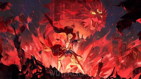 Мидей в Honkai Star Rail дата выхода и навыки и сливы