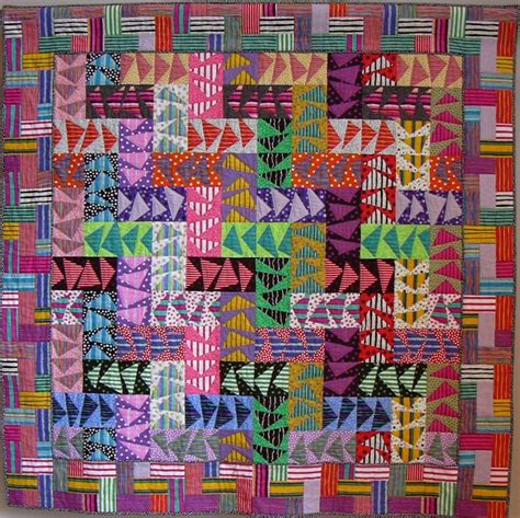 Geometric Quilts Art Quilts By Tina Curran