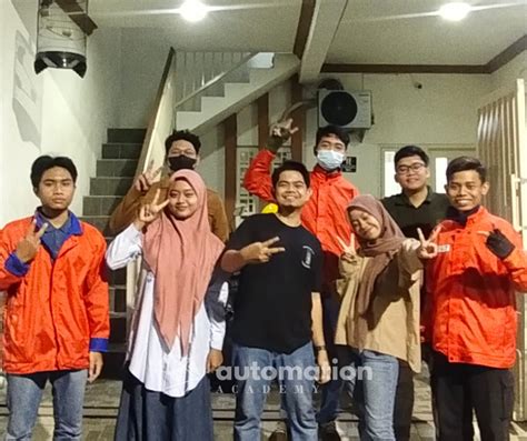 Home Elmech Your Innovation Partner Jasa Pemrograman Arduino Plc Terbaik