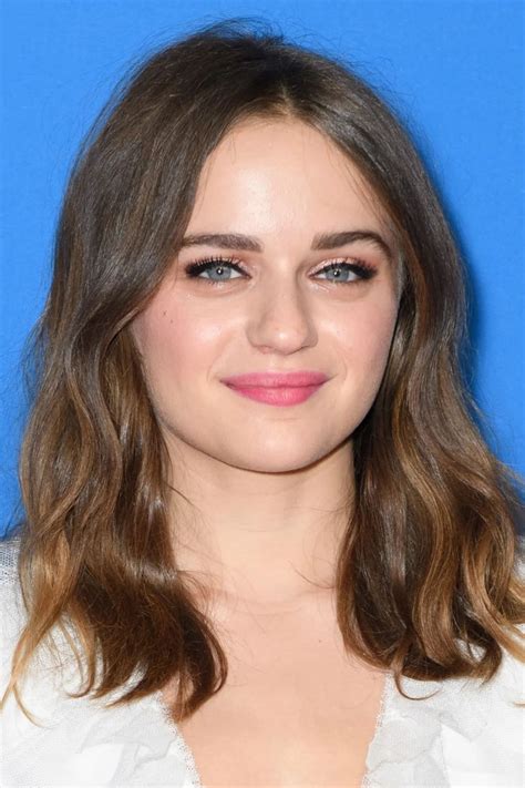 乔伊·金 Joey King 角色解析、出演作品、人物照片 剧面