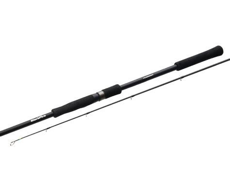 Спиннинговое удилище Flagman '24 Blackfire 108XH 3.29м 18-75г купить в ...