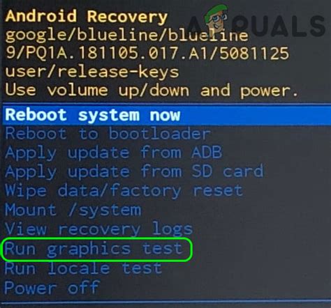 How To Fix No Command Error On Android