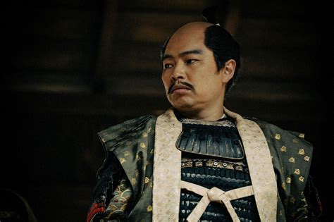 大河ドラマ「どうする家康」第32話。織田信雄（浜野謙太）。乱世を泳ぐ先には（c）nhk ― スポニチ Sponichi Annex 芸能