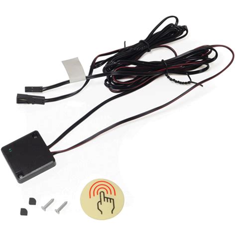 Led Kapazitiver Sensor 12 V Unsichtbarer Einbau 282000495