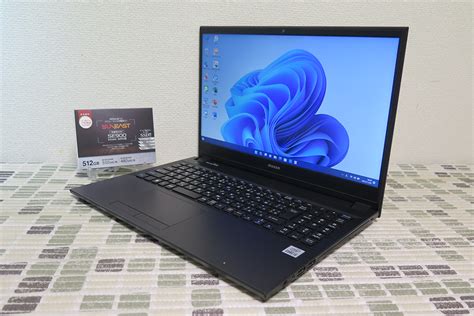 Yahooオークション 2021年モデル【高速core I5第10世代 メモリ8gb