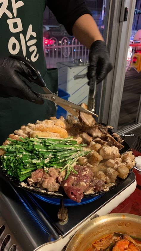 서울 연신내맛집 로타리곱창타운 퀄리티 좋은 한우 소곱창 맛보기 네이버 블로그