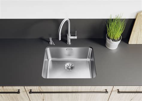 Solis 340180 U Solis Sinks Blanco