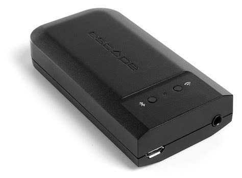 Escape M1 Air Universal Wi Fi Streamer Module Audio Influence