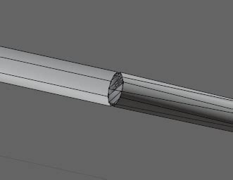 Geometry Nodes Fillet Curve How To Not Add Detail To Linear Segments
