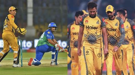 MUL Vs PES Today Match Prediction For Multan Sultans Vs Peshawar Zalmi