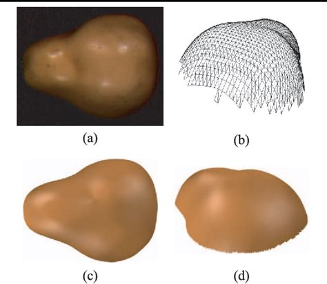 Figure 3 From Polarization Based Inverse Rendering From A Single View