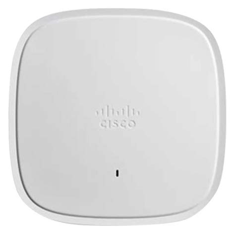 Cisco Catalyst AXI WIFI Access Point Techinn