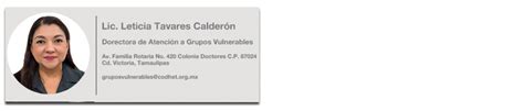 Grupos Vulnerables