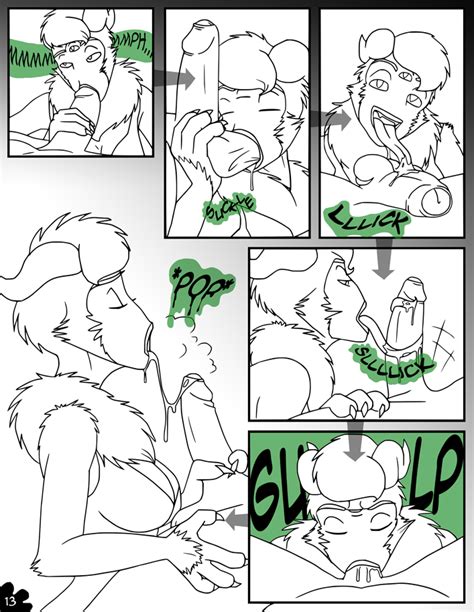 Rule 34 Breasts Claws Clothing Dress Fellatio Female Horn Human Jessica Anner Long Tongue Male