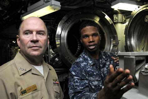 US Naval History And Roles Military