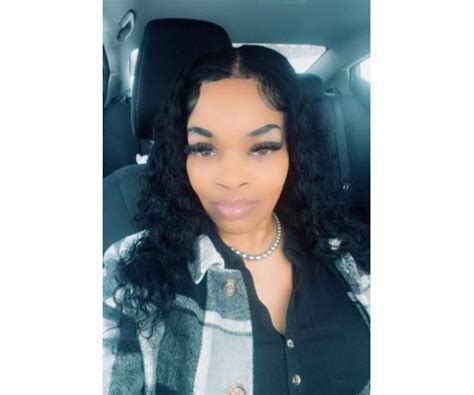 Keysha Jones Obituary 1976 2025 Cincinnati Oh Link Nky