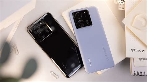 Introducing The Xiaomi 13T And Xiaomi 13T Pro Everything You Need To Know