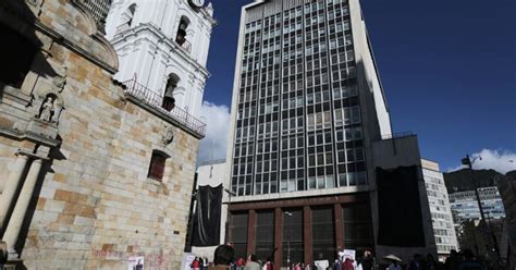 Cinco Planes Para Hacer En Bogotá Infobae