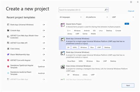 How To Create Image Gallery In UWP Application