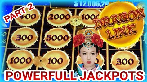 Omg Huge Jackpots Out Of The Ordinary Dragon Link Slot High Bet Part YouTube