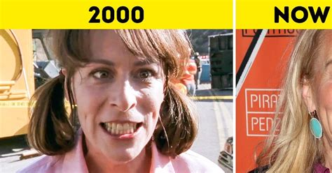 Malcolm In The Middle Cynthia Now