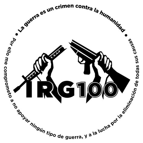Declaración Del Comité Ejecutivo De La Irg En Respuesta Al