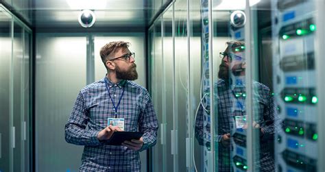 What Is Openbmc And How Does It Improve Firmware Management Ecs
