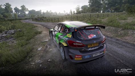 WRC GENERATIONS รวว REVIEW Thai Game WIKI