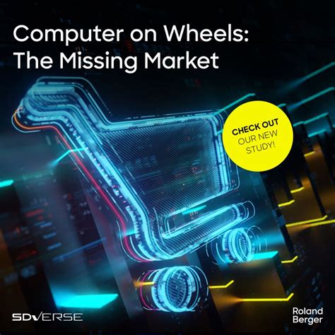 Automotivesoftware Sdv Innovation Futureofmobility Rolandberger