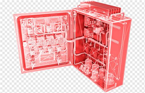 Schematic Diagrams And Electrical Installation Drawings
