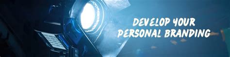 John Bellanger 🎭 Use Your Personal Branding To Avoid Auditions 🇺🇸 🇫🇷