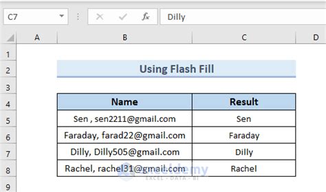Remove Multiple Special Characters Excel