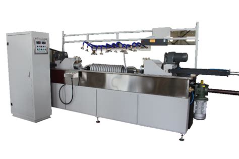 Spring Fluorescent Magnetic Particle Detector Oms 6000