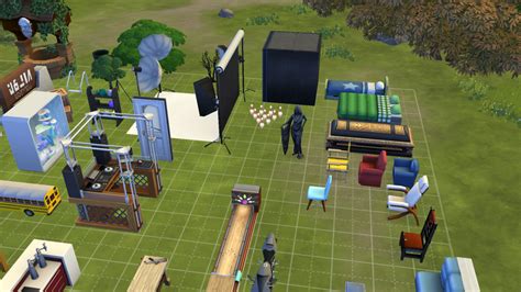 Screenshots Of All Possible Sex Locations The Sims General Discussion LoversLab