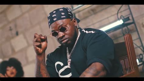 Floor By Khaligraph Jones Wakadinali From Kenya Popnable