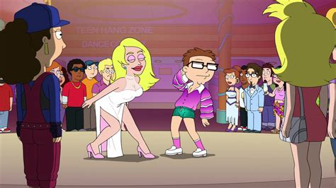 American Dad Season 16 Image Fancaps
