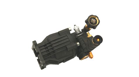 Pump Model 520011 8 6cah12a