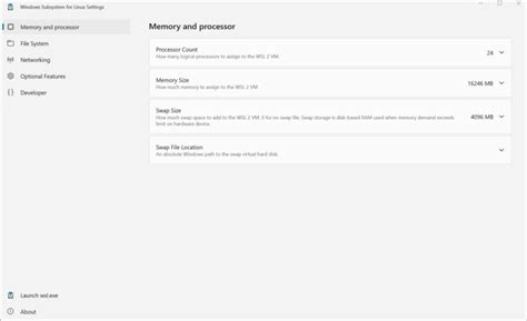 4sysops For Sysadmins And Devops On Linkedin New In Wsl 23 Linux