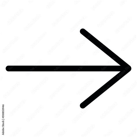 Arrow Right Arrow Right Button Arrow Arrow Right Icon Arrow Symbol