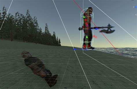 Npc Rotation On Axis Runity