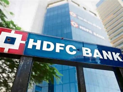 Hdfc Bank Loan Emi Rbi Repo Rate Increse Mclrhdfc च्या ग्राहकांना