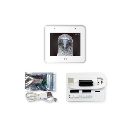 Buy ESP32 S3 BOX 3 The Next Generation Open Source AIoT Kit Online At