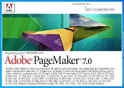 Adobe Pagemaker 7 Torrent File Ulsdam