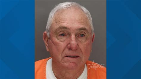 Meridian School Bus Driver Arrested For Lewd Conduct With 8 Year Old