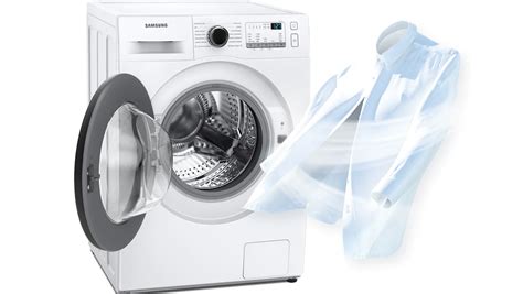 Samsung lance un nouvelle gamme de lave linge séchants avec moteur à induction Les Numériques